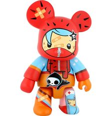 Category:Qee - Vinyl Creep